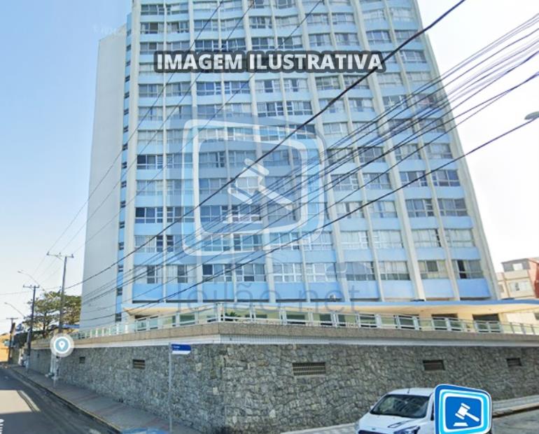 unidade 319 do Edif Quebra Mar "B" - 43m² Apartamentos em leilão ...